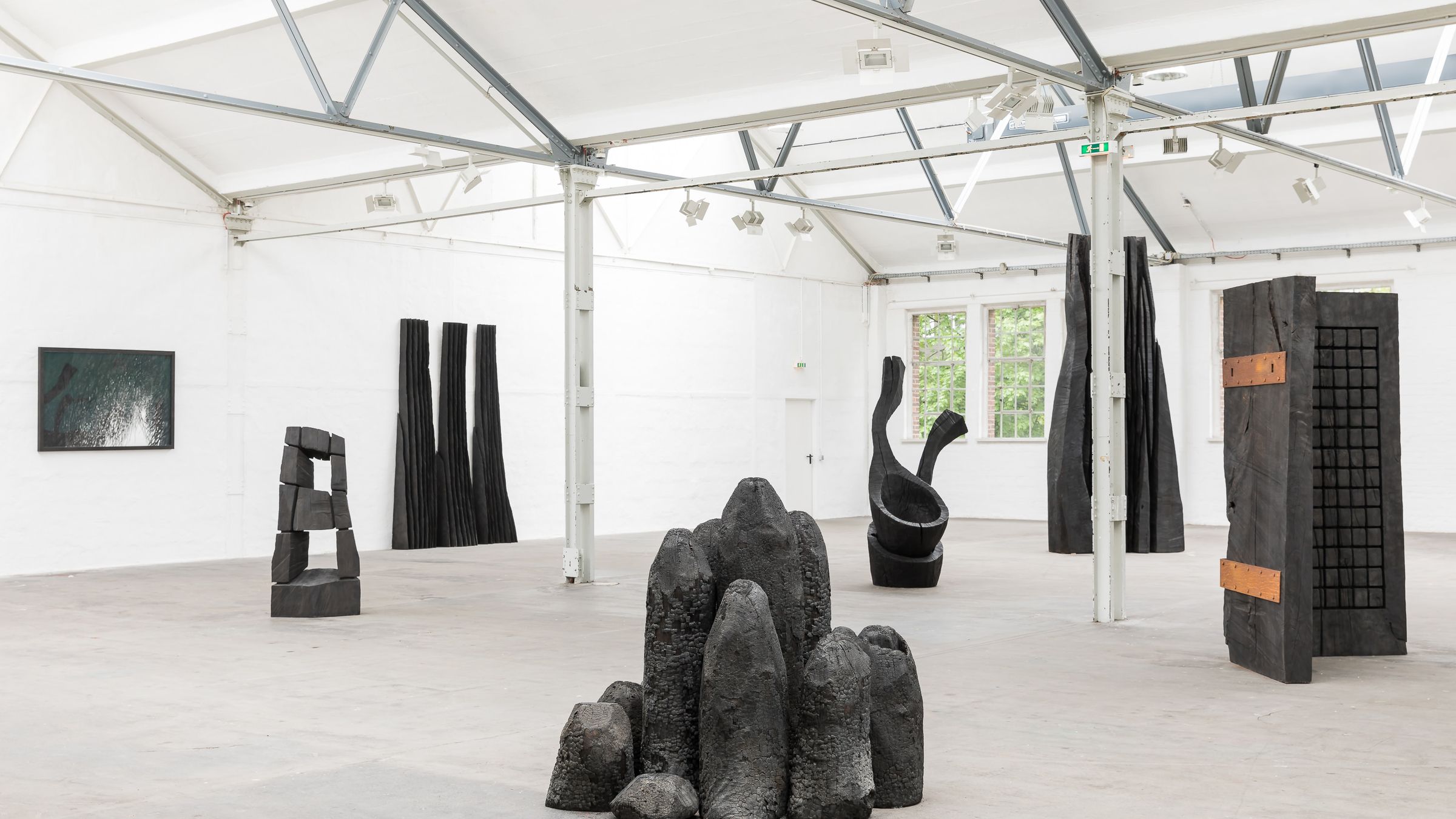 Museum – Flottmann-Hallen Herne – RuhrKunstMuseen