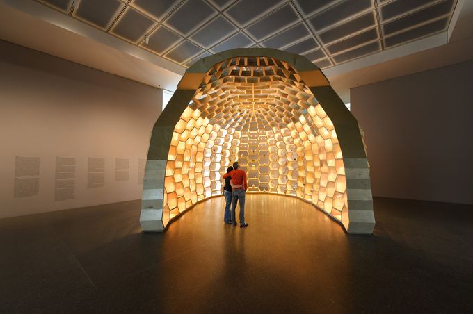 Museum – Museum Folkwang – RuhrKunstMuseen