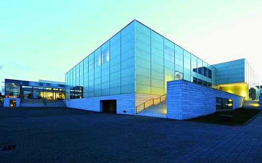 Museum – Museum Folkwang – RuhrKunstMuseen
